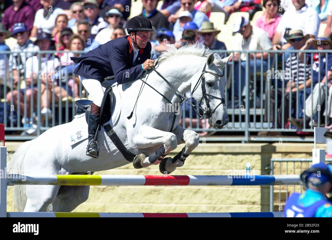 Carthago sydney olympics hi-res stock photography and images - Alamy