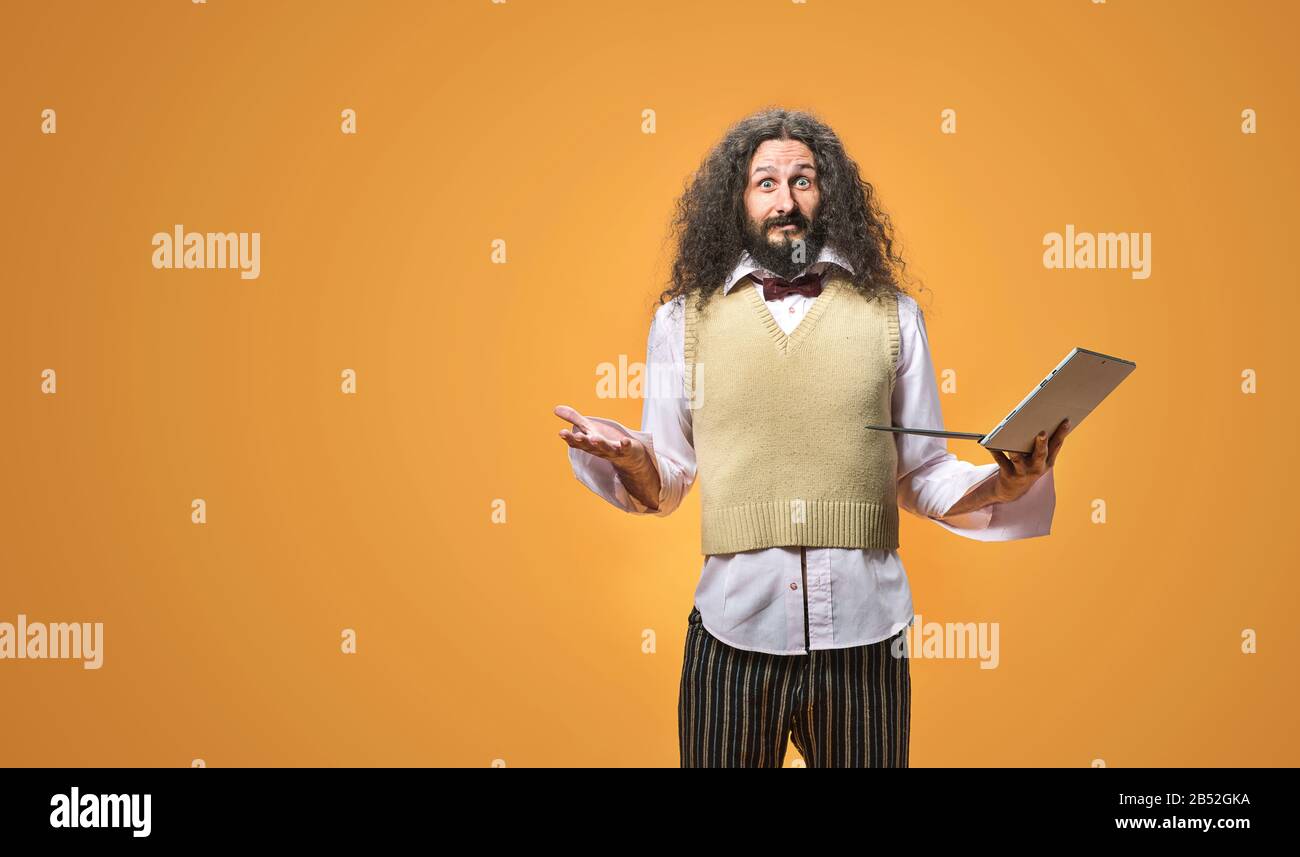 Geek Technical High Resolution Stock Photography and Images - Alamy