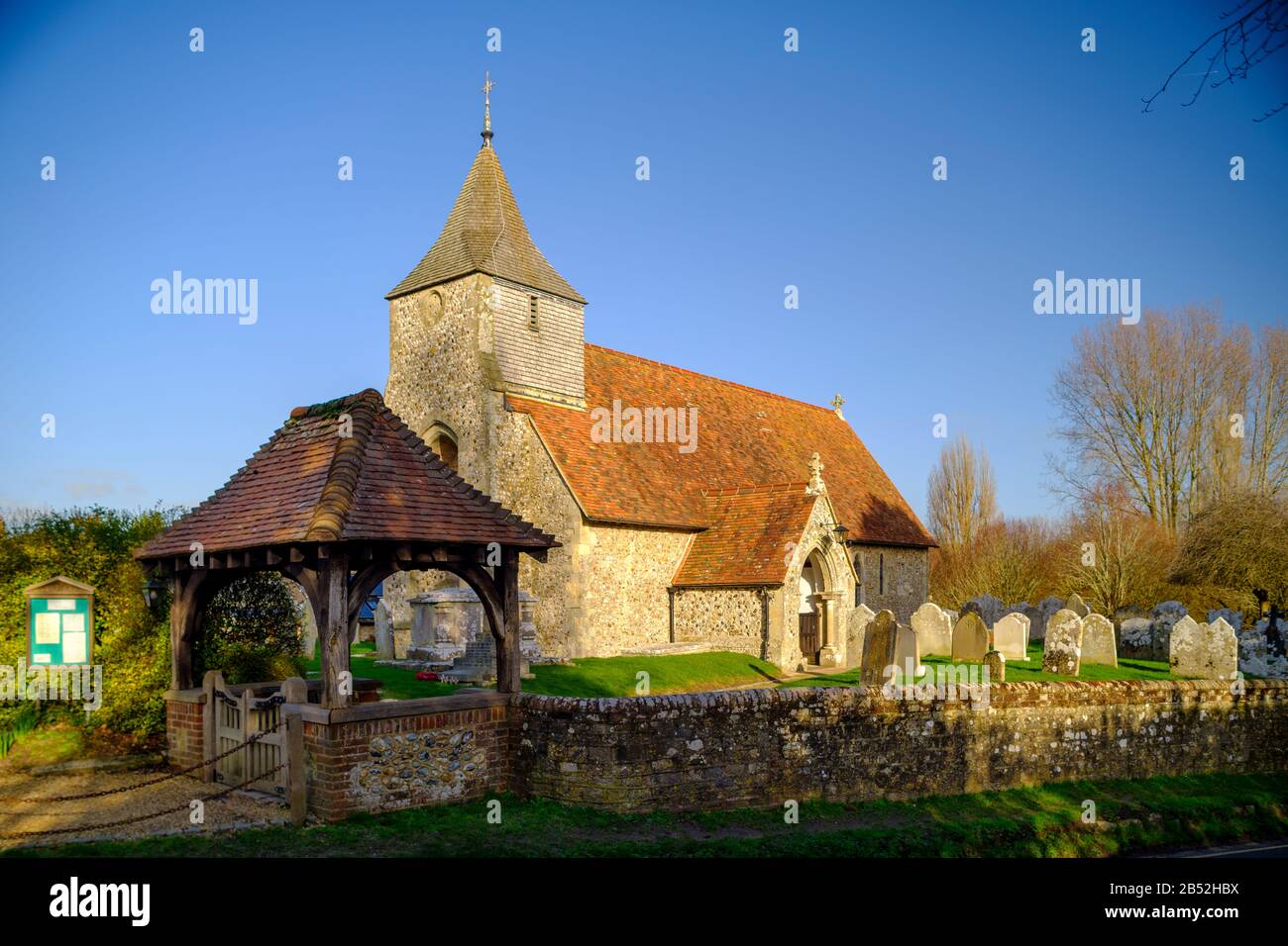 Itchenor sussex england uk hi-res stock photography and images - Alamy