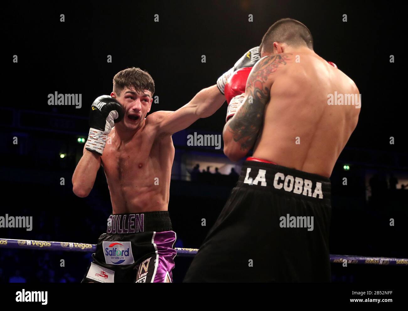 Action against jack cullen hi-res stock photography and images - Alamy