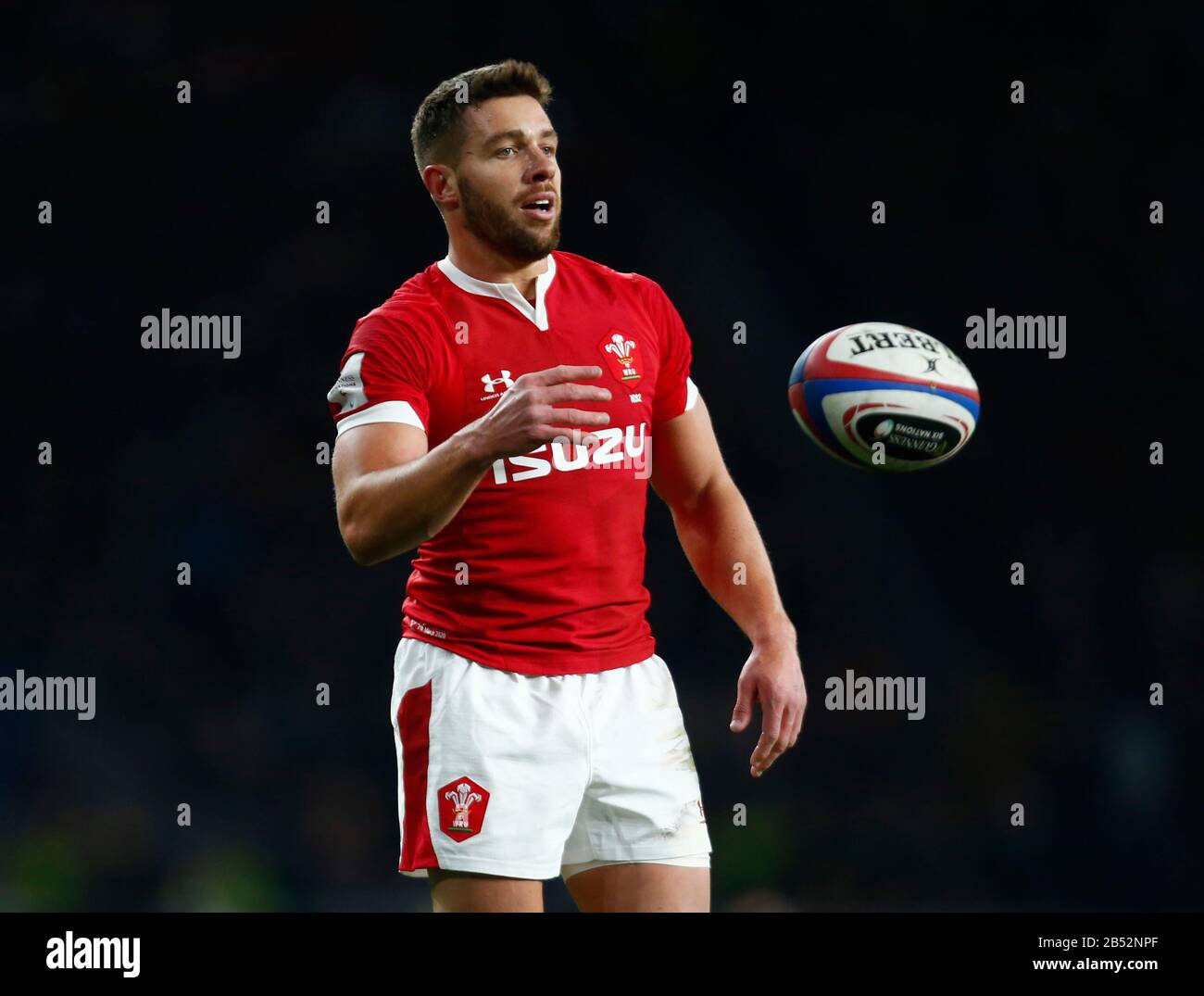 Rhys webb hi-res stock photography and images - Alamy