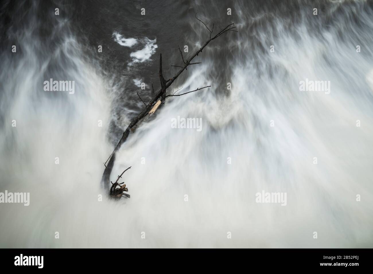 Solvent exposure hi-res stock photography and images - Alamy