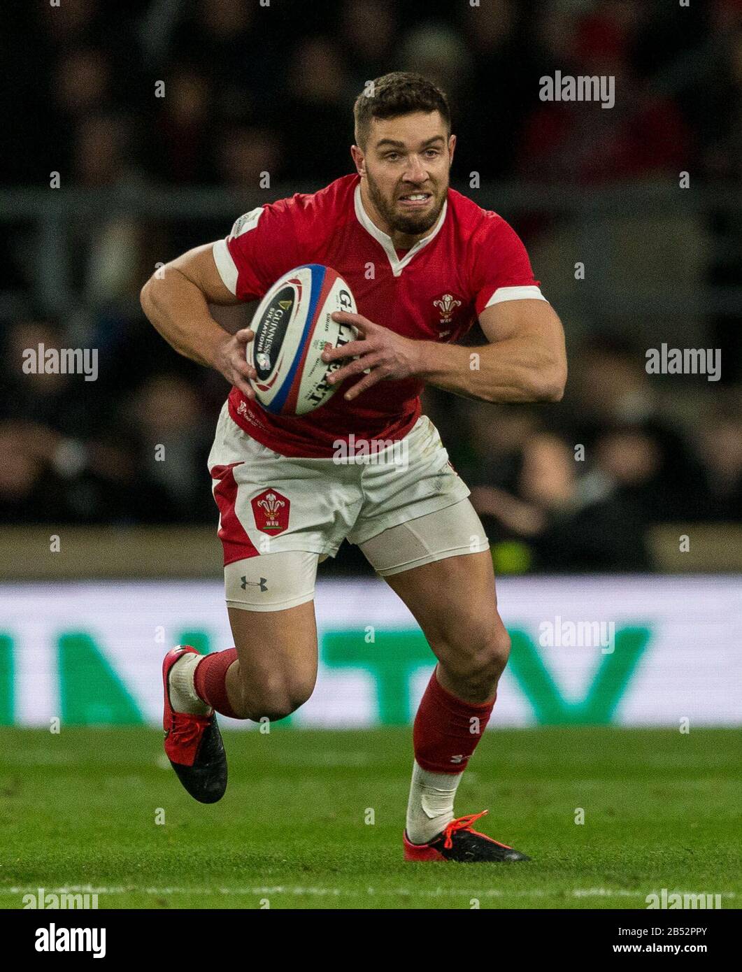 Rhys webb wales hi-res stock photography and images - Alamy