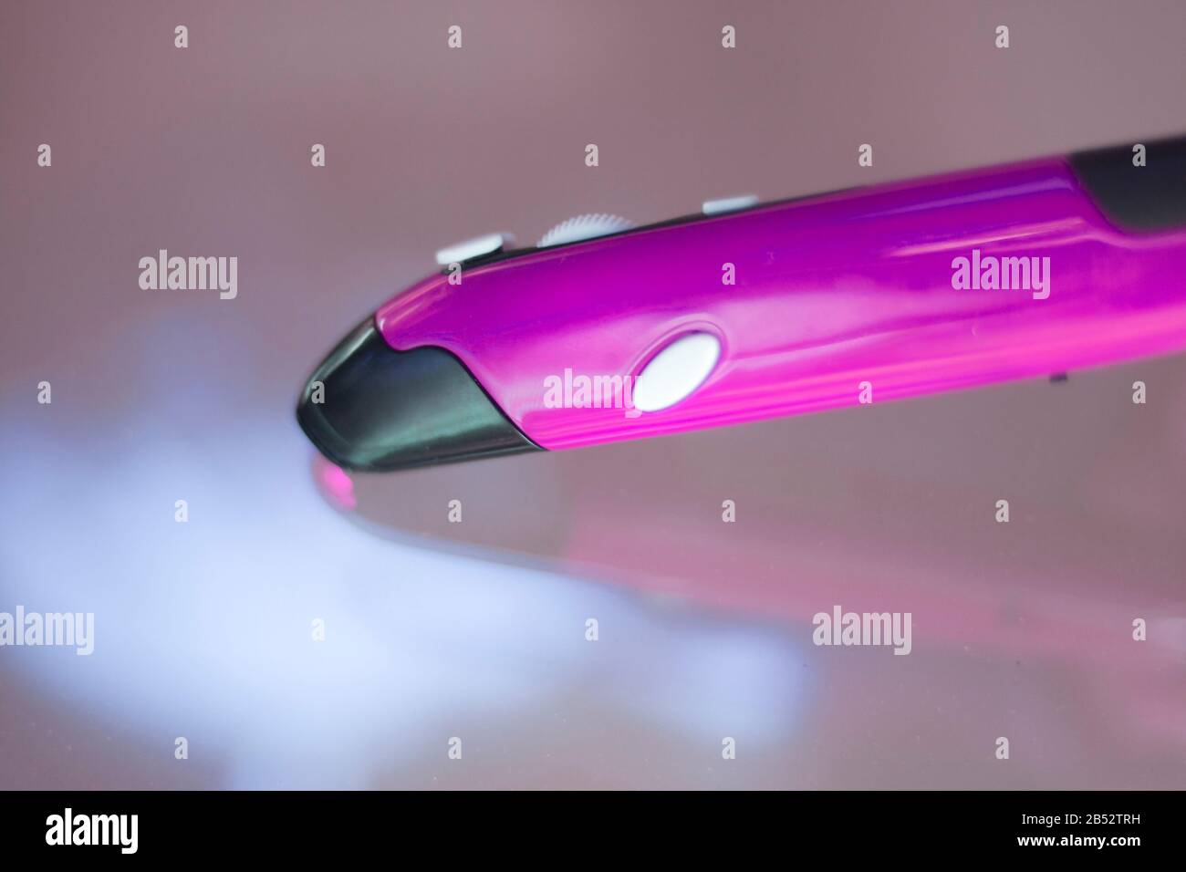 Digital optical mouse pen usb wifi bluetooth computer writing device ...