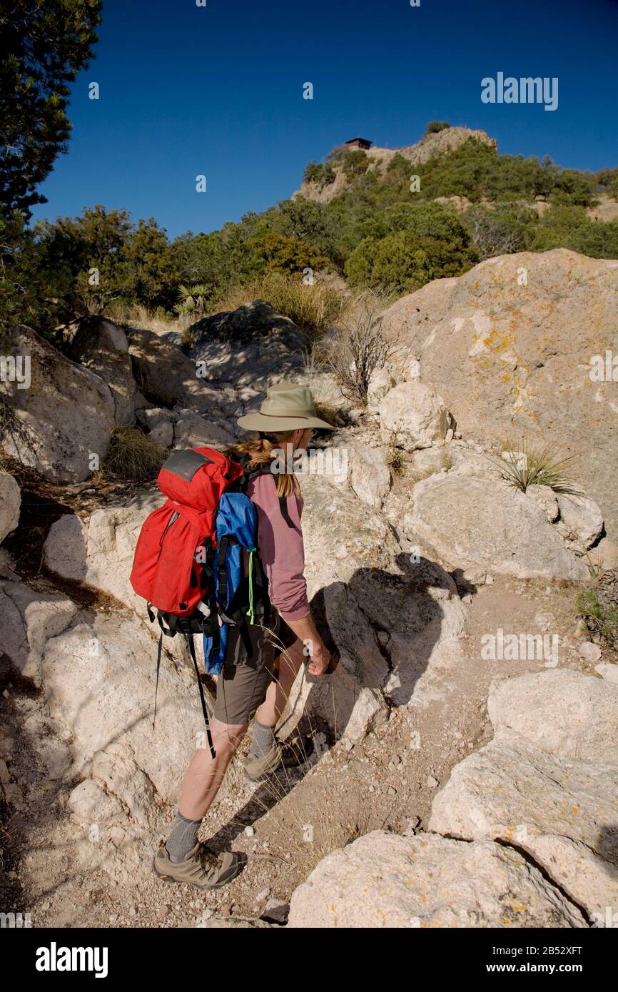 Atascosa mountain hi-res stock photography and images - Alamy