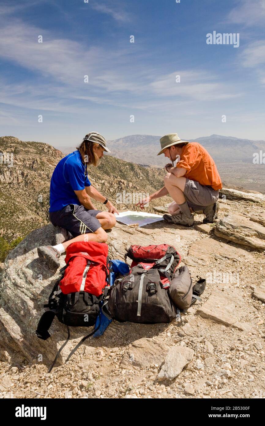 Mount kimball trail hi-res stock photography and images - Alamy