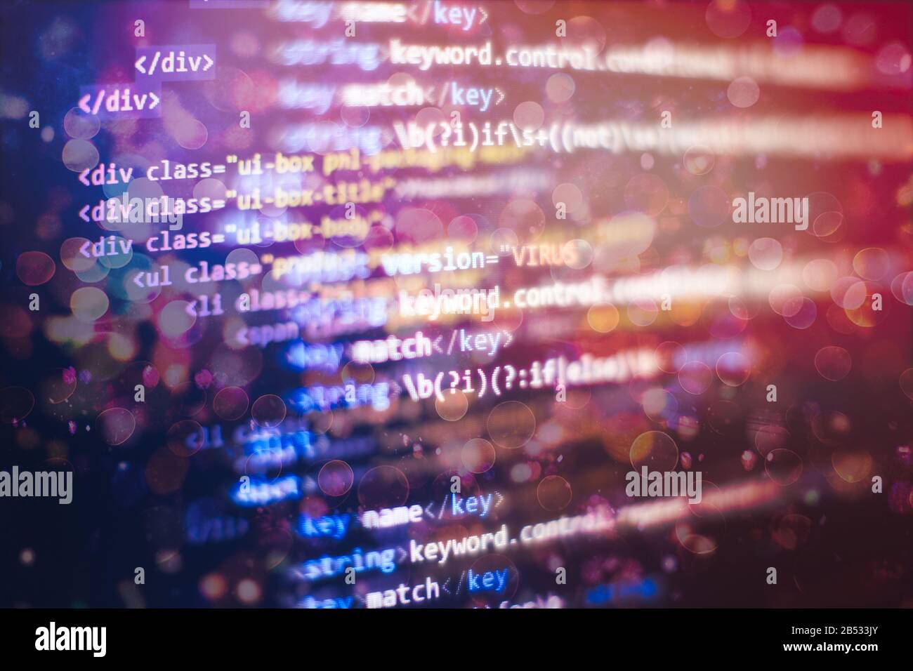 Web page designers hi-res stock photography and images - Alamy