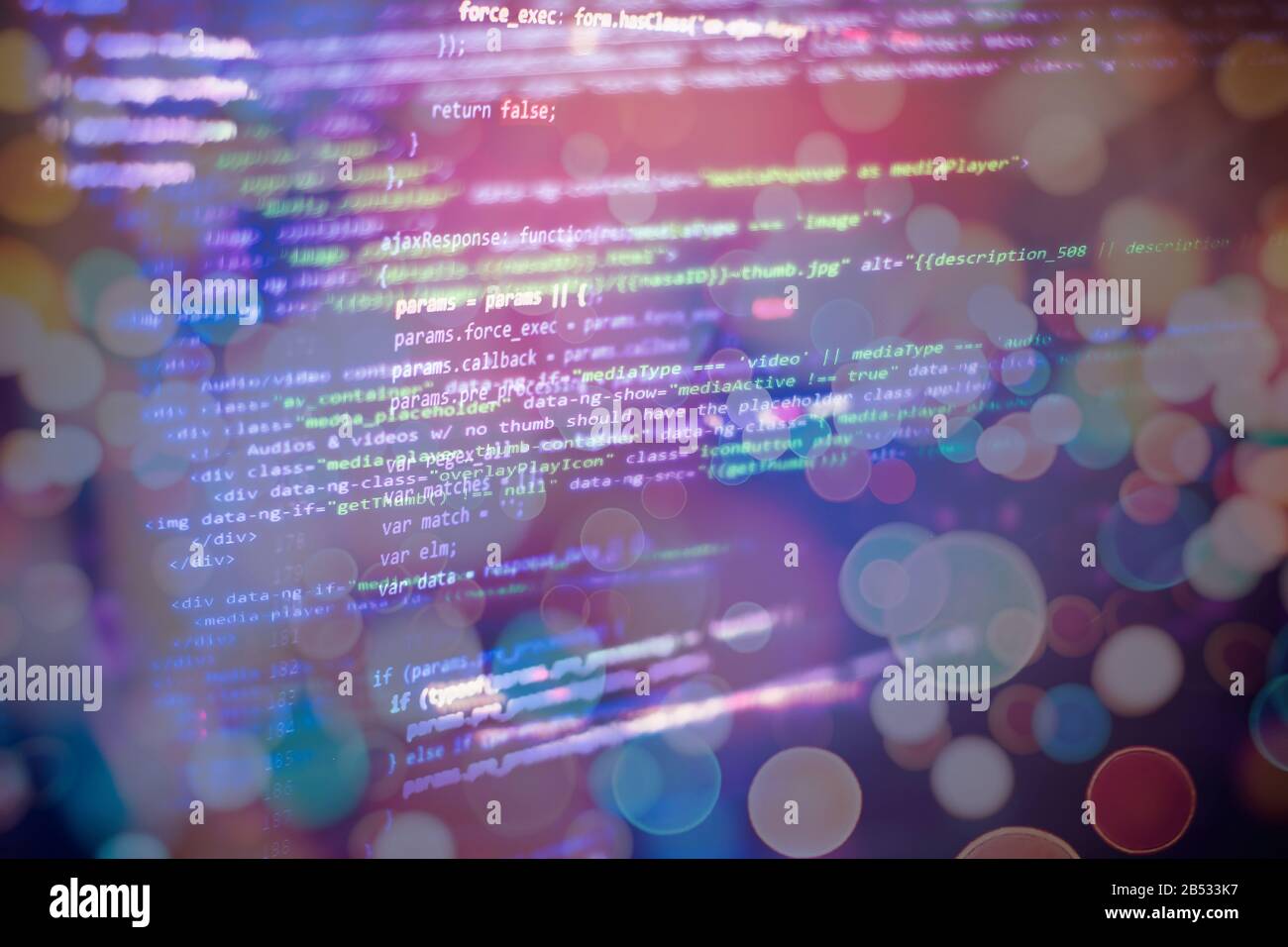 Web page designers hi-res stock photography and images - Alamy