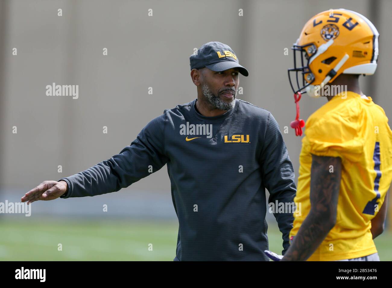 Elias ricks hi-res stock photography and images - Alamy