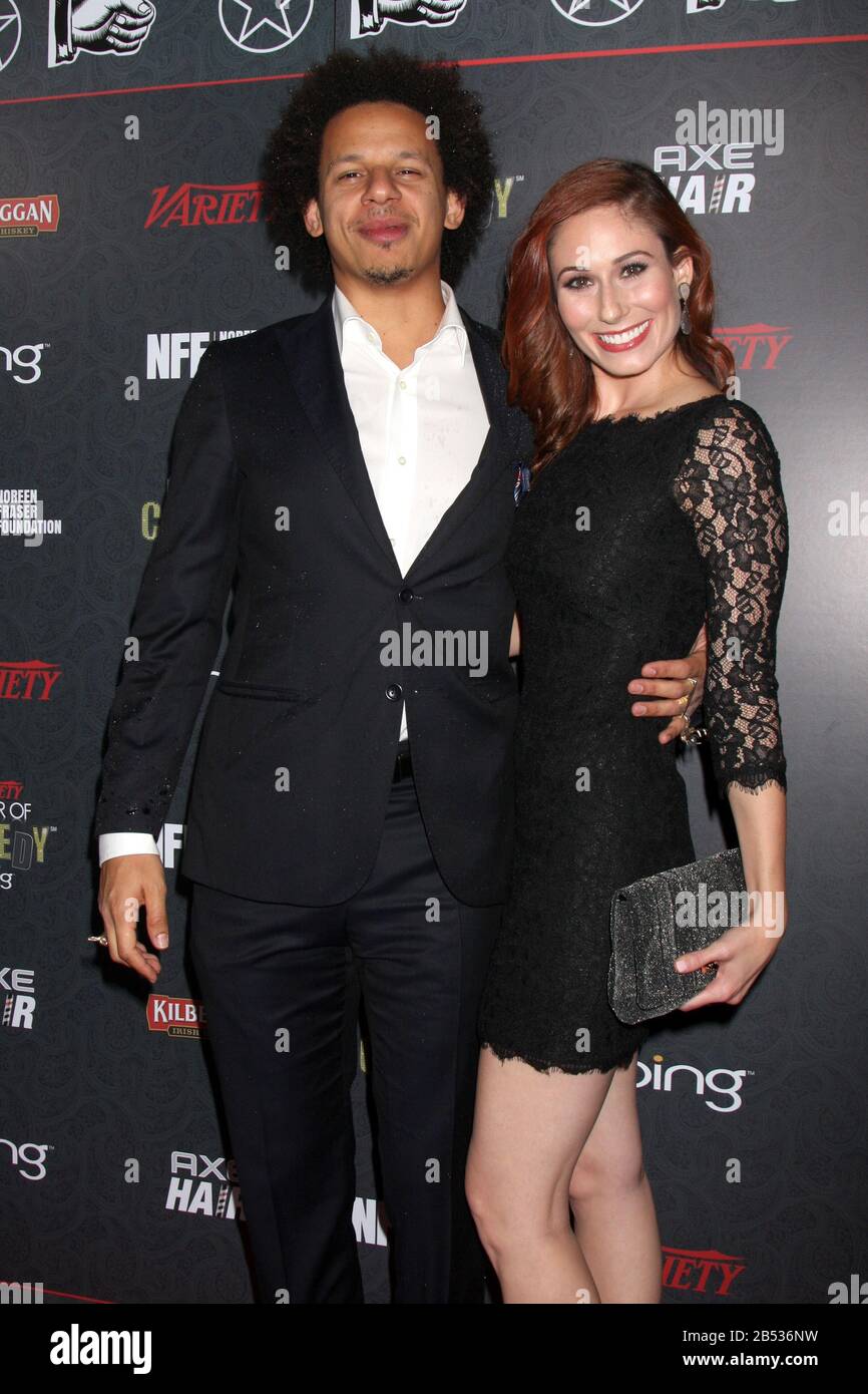 November 17, 2012, Los Angeles, CA, USA: LOS ANGELES - NOV 17: Eric ...