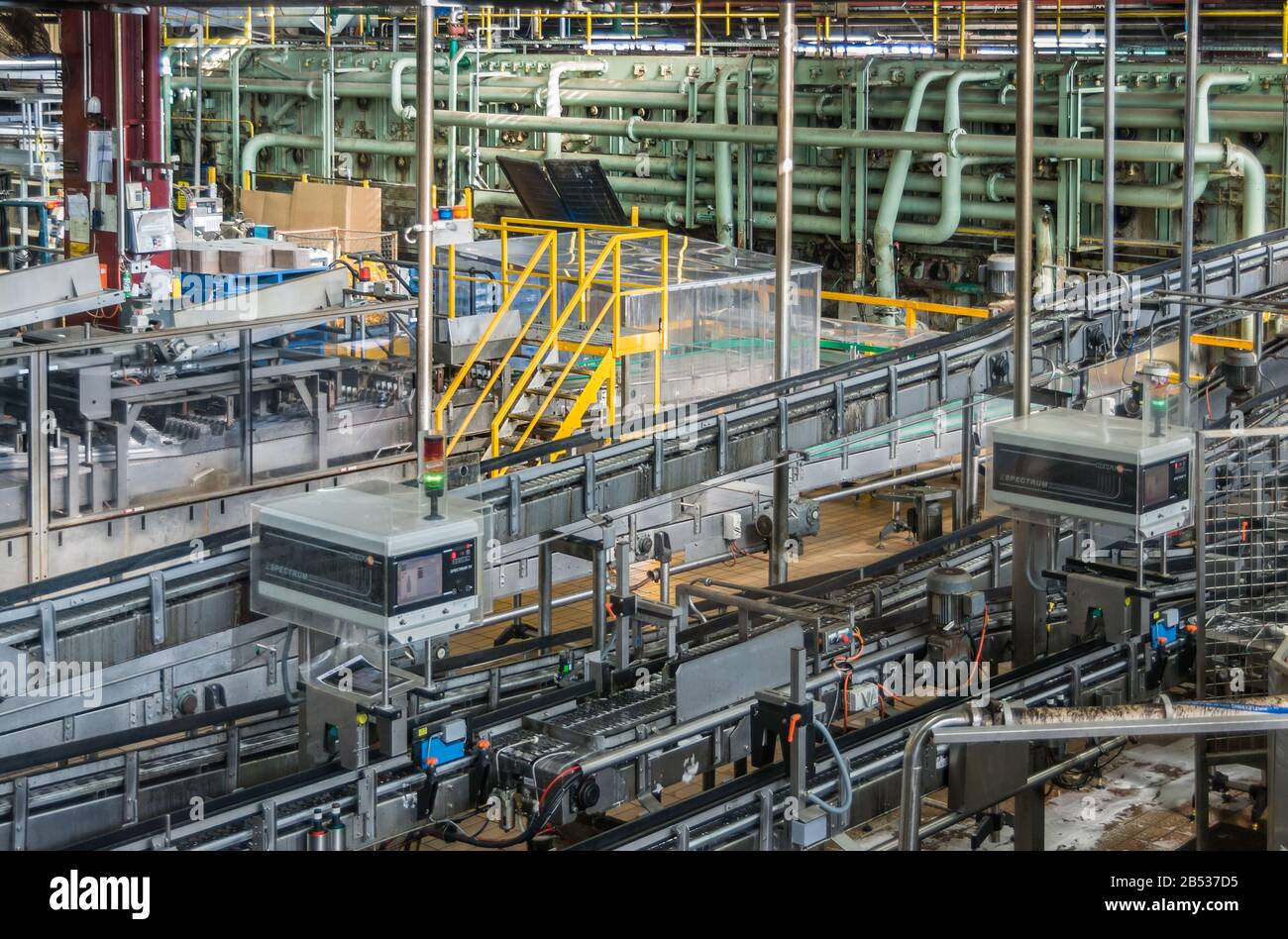 Perkins factory hi-res stock photography and images - Alamy