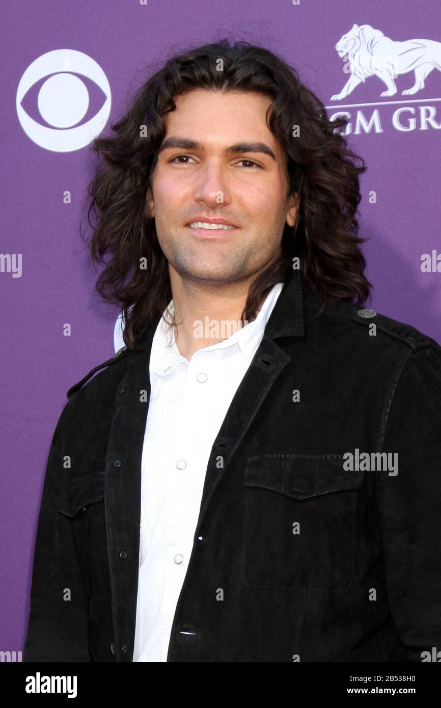 47th annual academy of country music awards 2012 hi-res stock ...