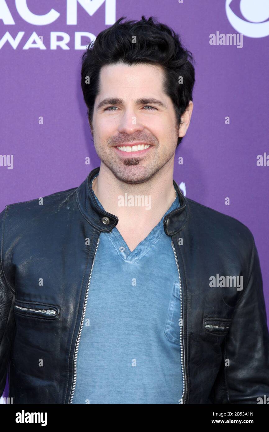 April 1, 2012, Las Vegas, NV, USA: LOS ANGELES - APR 1: JT Hodges at ...