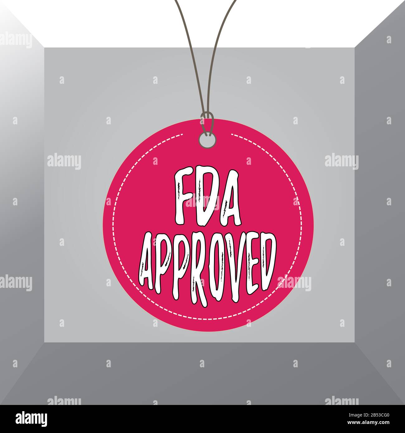 Fda label hi-res stock photography and images - Alamy
