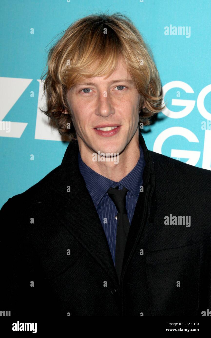 December 8, 2011, West Hollywood, CA, USA: LOS ANGELES - DEC 8: Gabriel ...