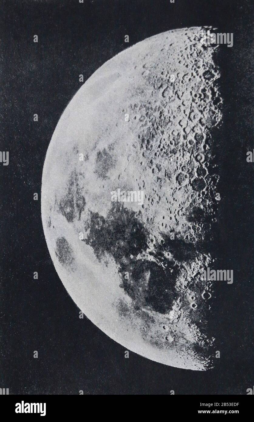 First Lunar Orbit High Resolution Stock Photography and Images - Alamy