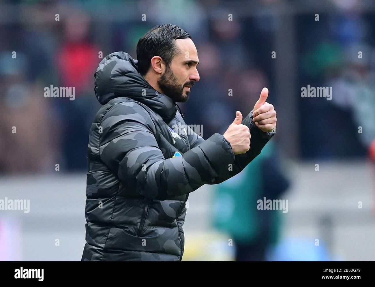 Alexander nouri hi-res stock photography and images - Alamy