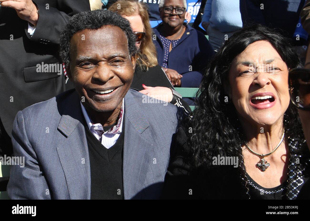 St. Louis, United States. 07th Mar, 2020. National Baseball Hall of ...