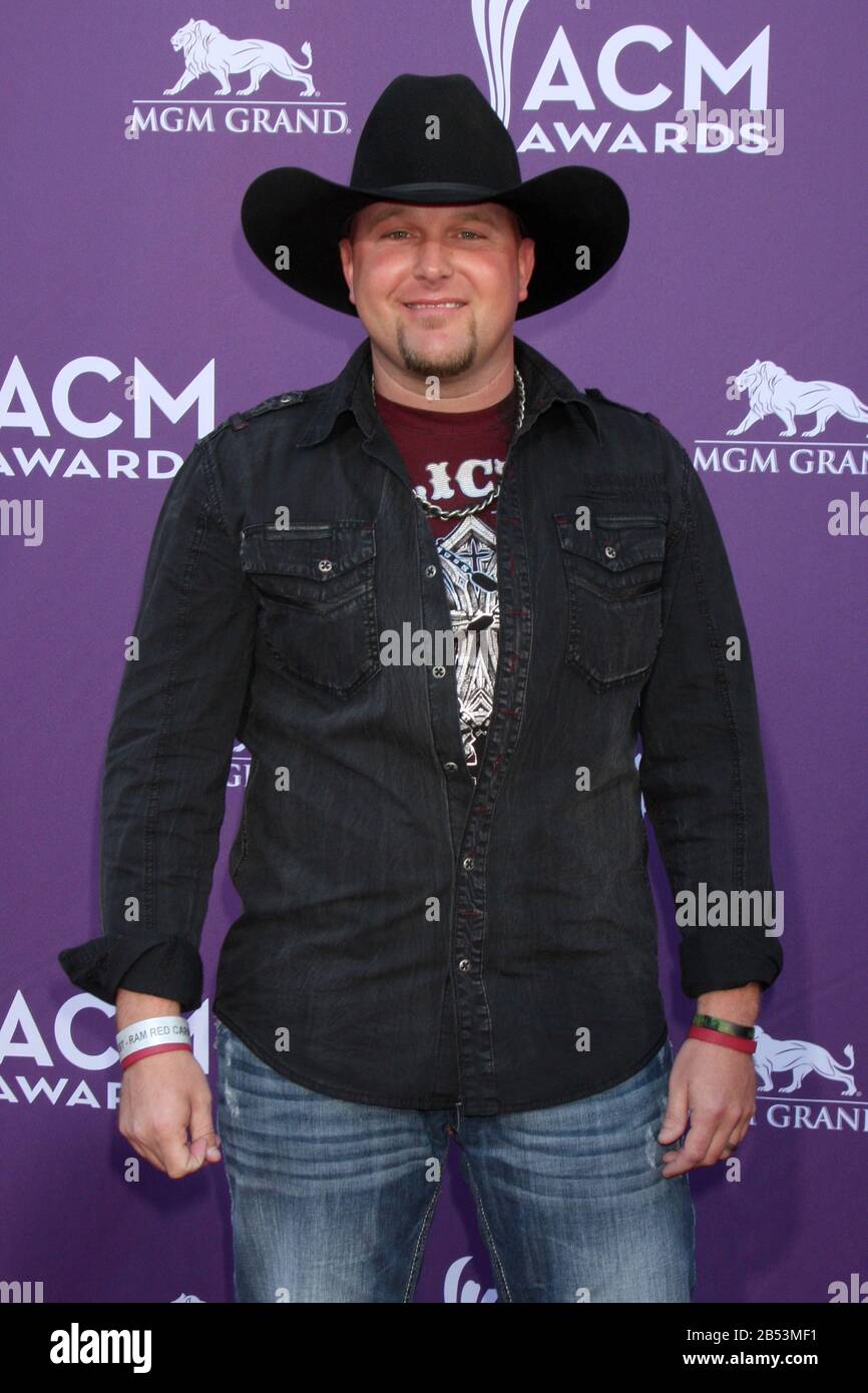 April 1, 2012, Las Vegas, NV, USA: LOS ANGELES - APR 1: Darren Warren ...