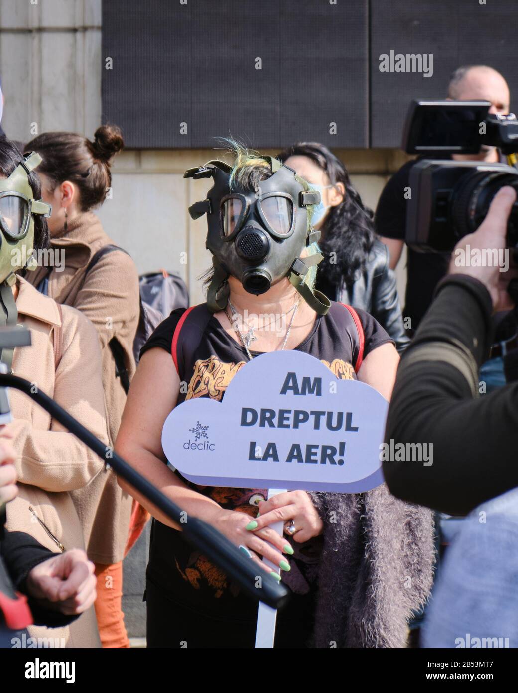 Air pollution sign warning hi-res stock photography and images - Alamy