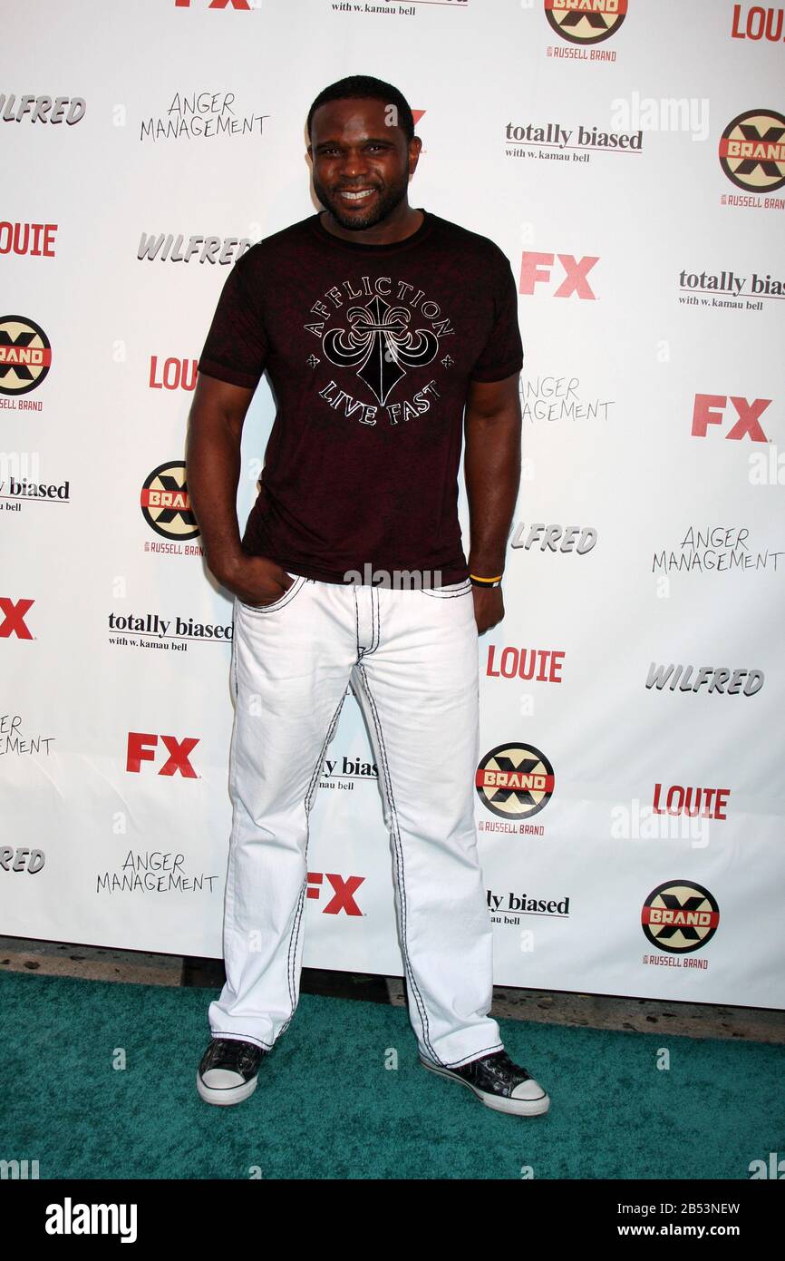 Darius mccrary hi-res stock photography and images - Alamy