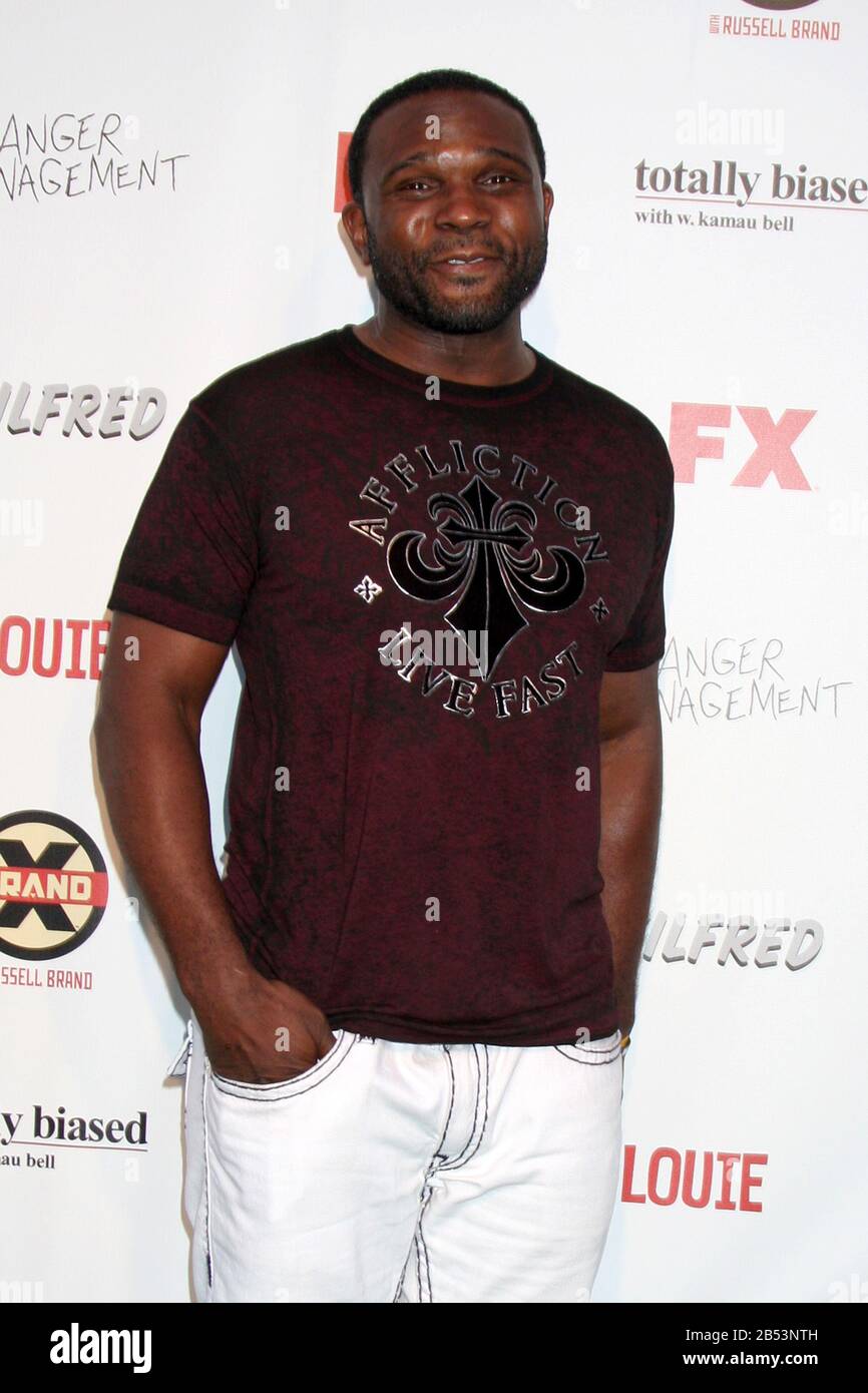 June 26, 2012, Los Angeles, CA, USA: LOS ANGELES - JUN 12: Darius ...