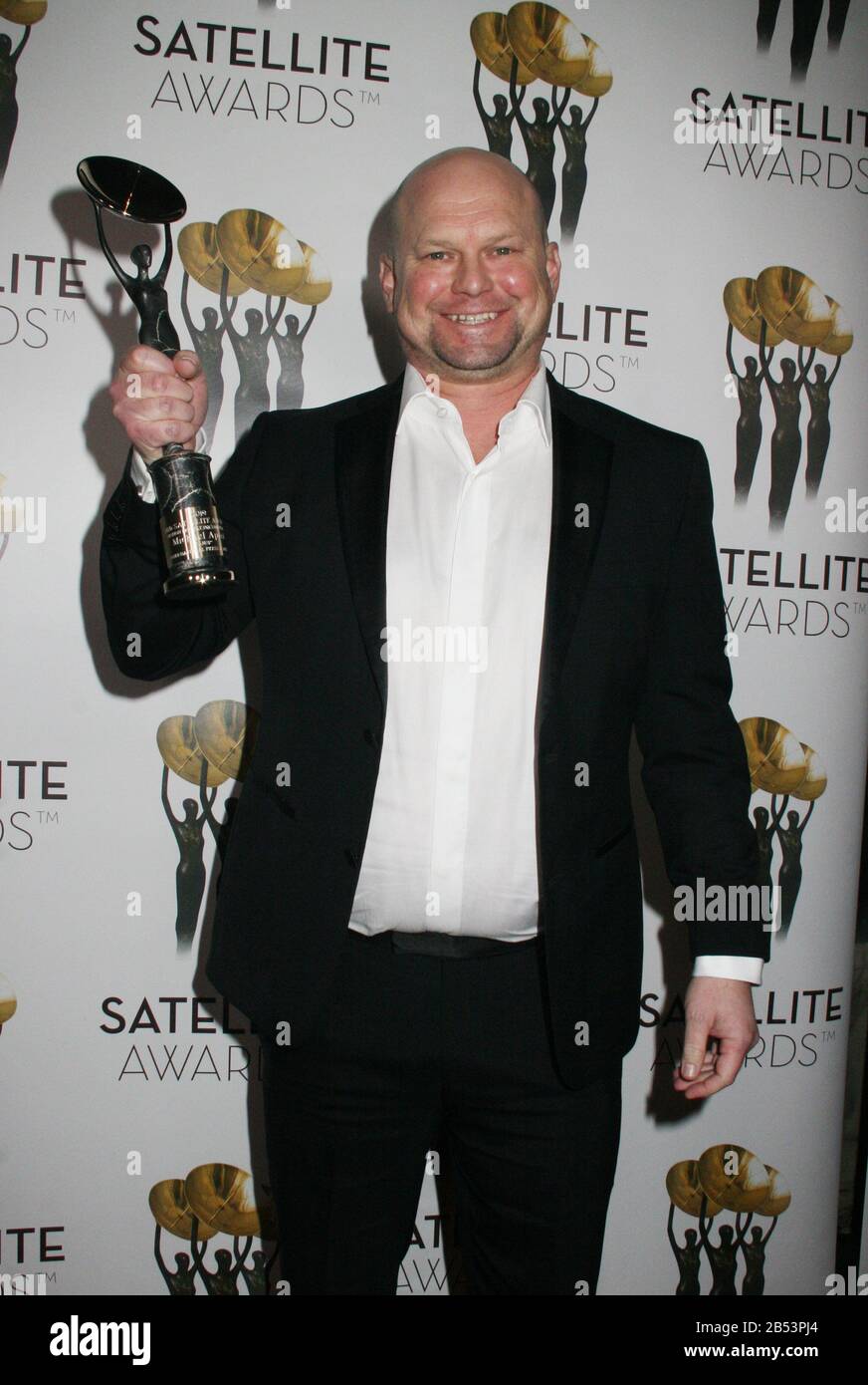 Los Angeles, USA. 01st Mar, 2020. Cort Kristensen 03/01/2020 The 24th ...