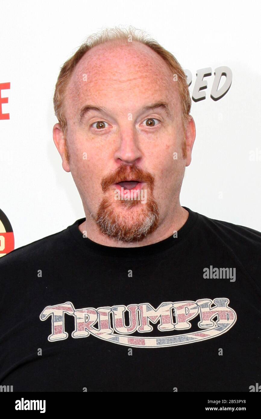 Louis ck hi-res stock photography and images - Alamy