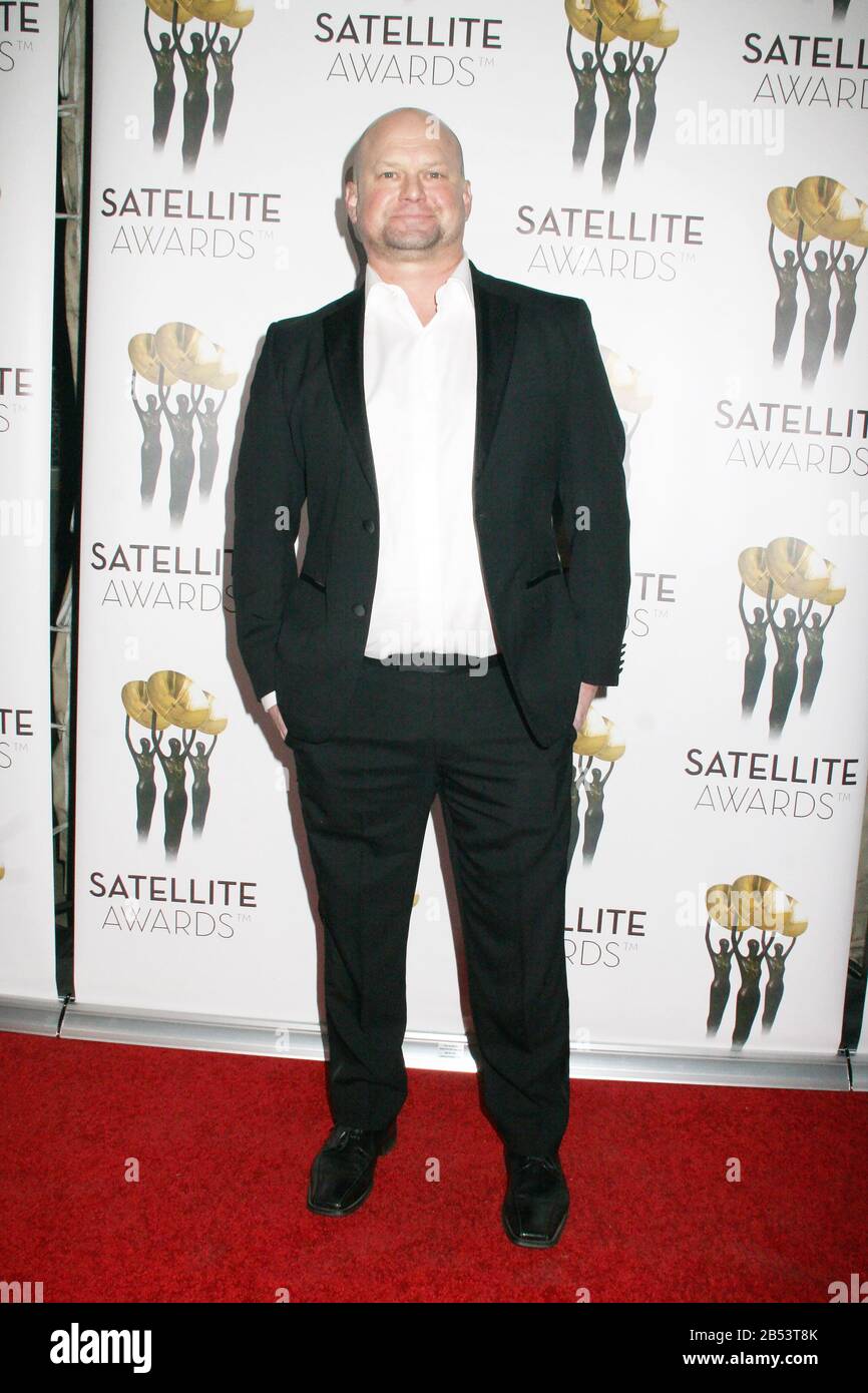 Los Angeles, USA. 01st Mar, 2020. Cort Kristensen 03/01/2020 The 24th ...