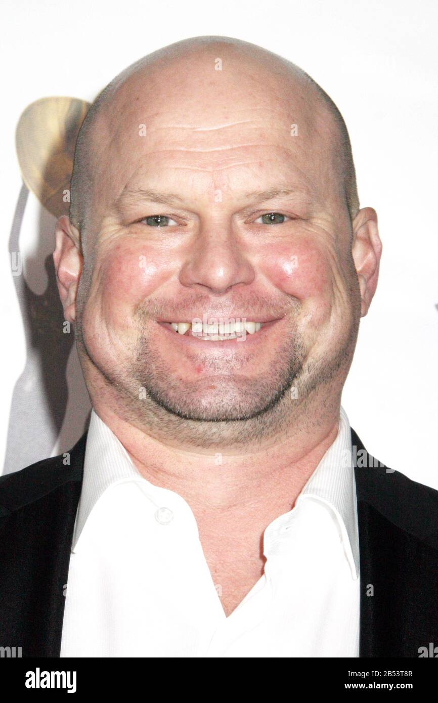 Los Angeles, USA. 01st Mar, 2020. Cort Kristensen 03/01/2020 The 24th ...