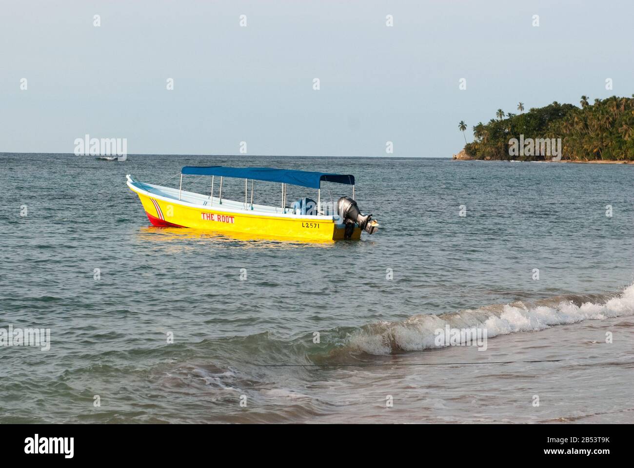 Conservation boat hi-res stock photography and images - Alamy