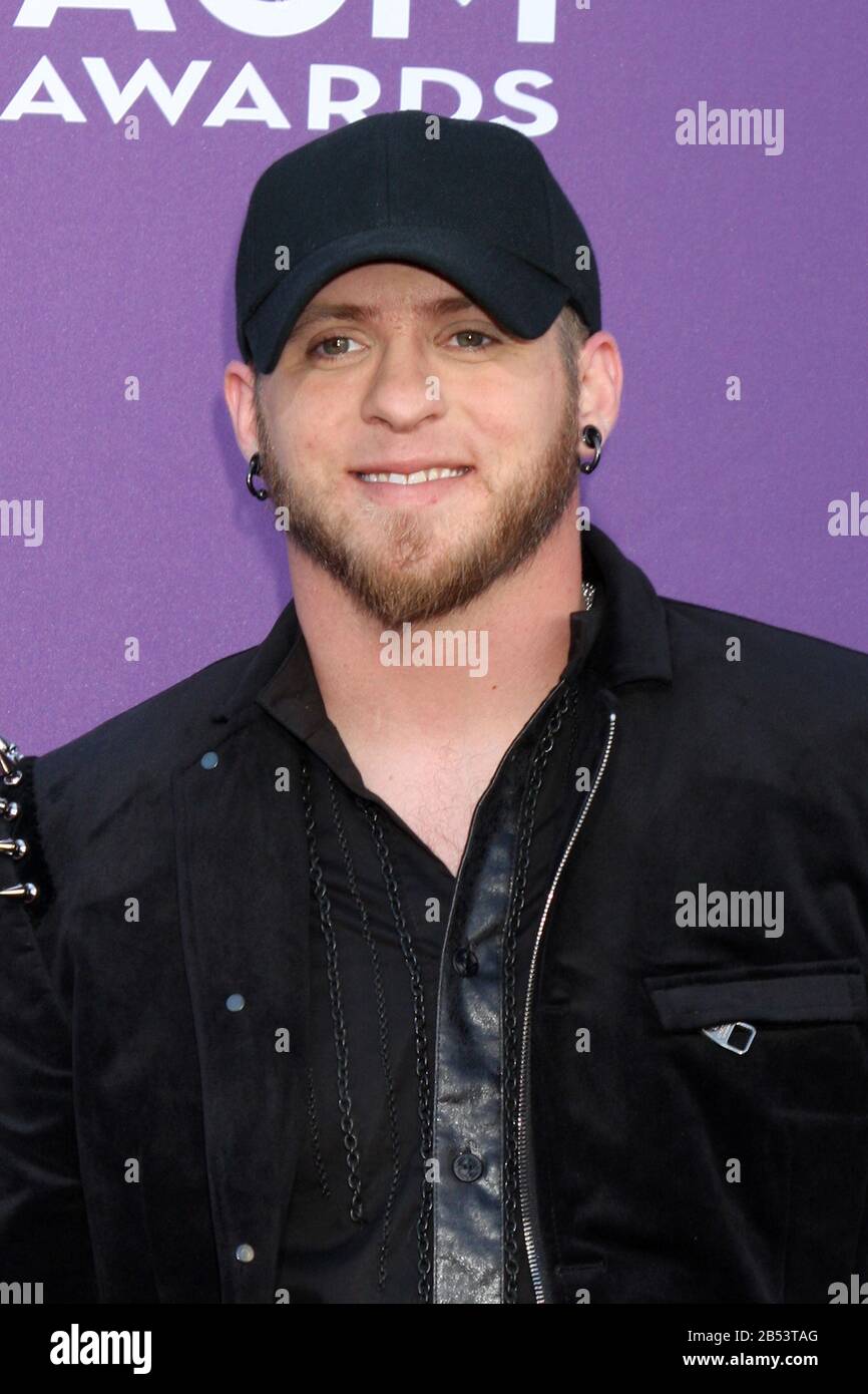 Brantley gilbert hi-res stock photography and images - Alamy