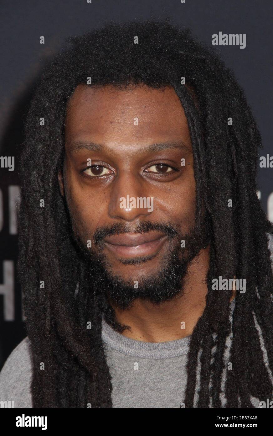 Los Angeles, USA. 01st Mar, 2020. Jason Petty, Propaganda 03/01/2020 ...