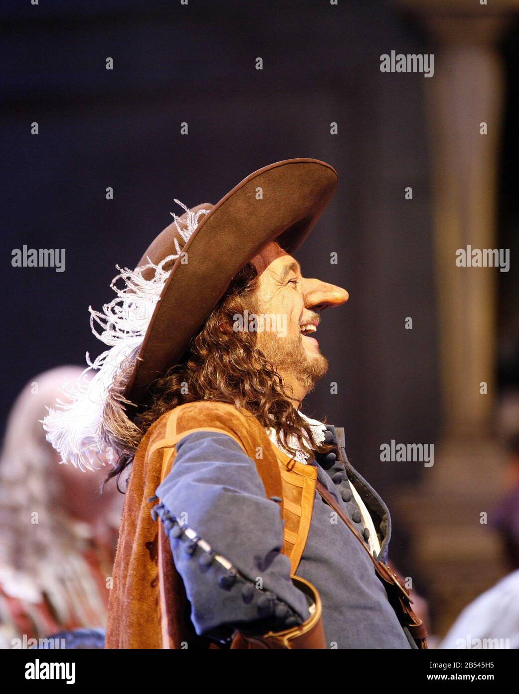 Mark elder conductor hi-res stock photography and images - Alamy