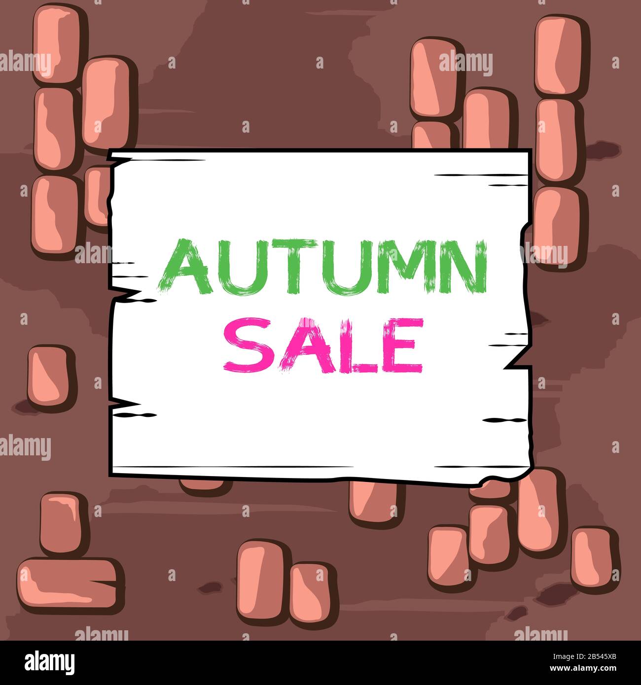 Word writing text Autumn Sale. Business photo showcasing having great ...