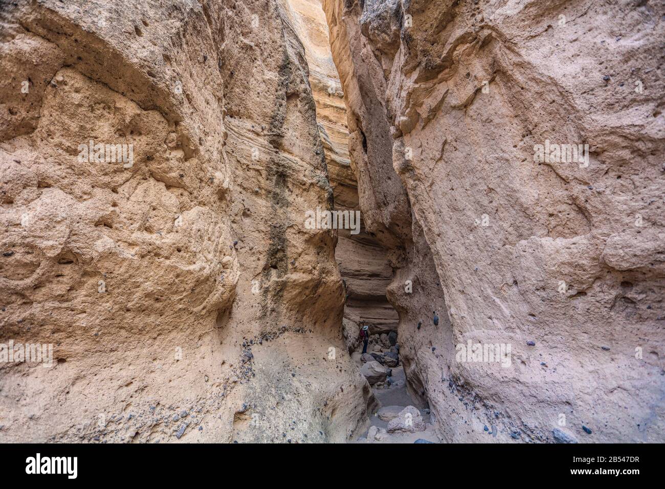 Conical tent like landforms hi-res stock photography and images - Alamy