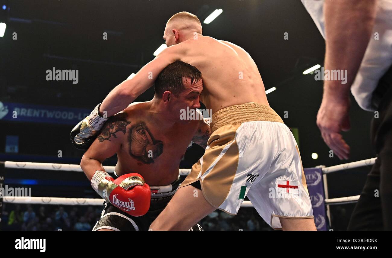 Kevin Mccauley High Resolution Stock Photography and Images - Alamy