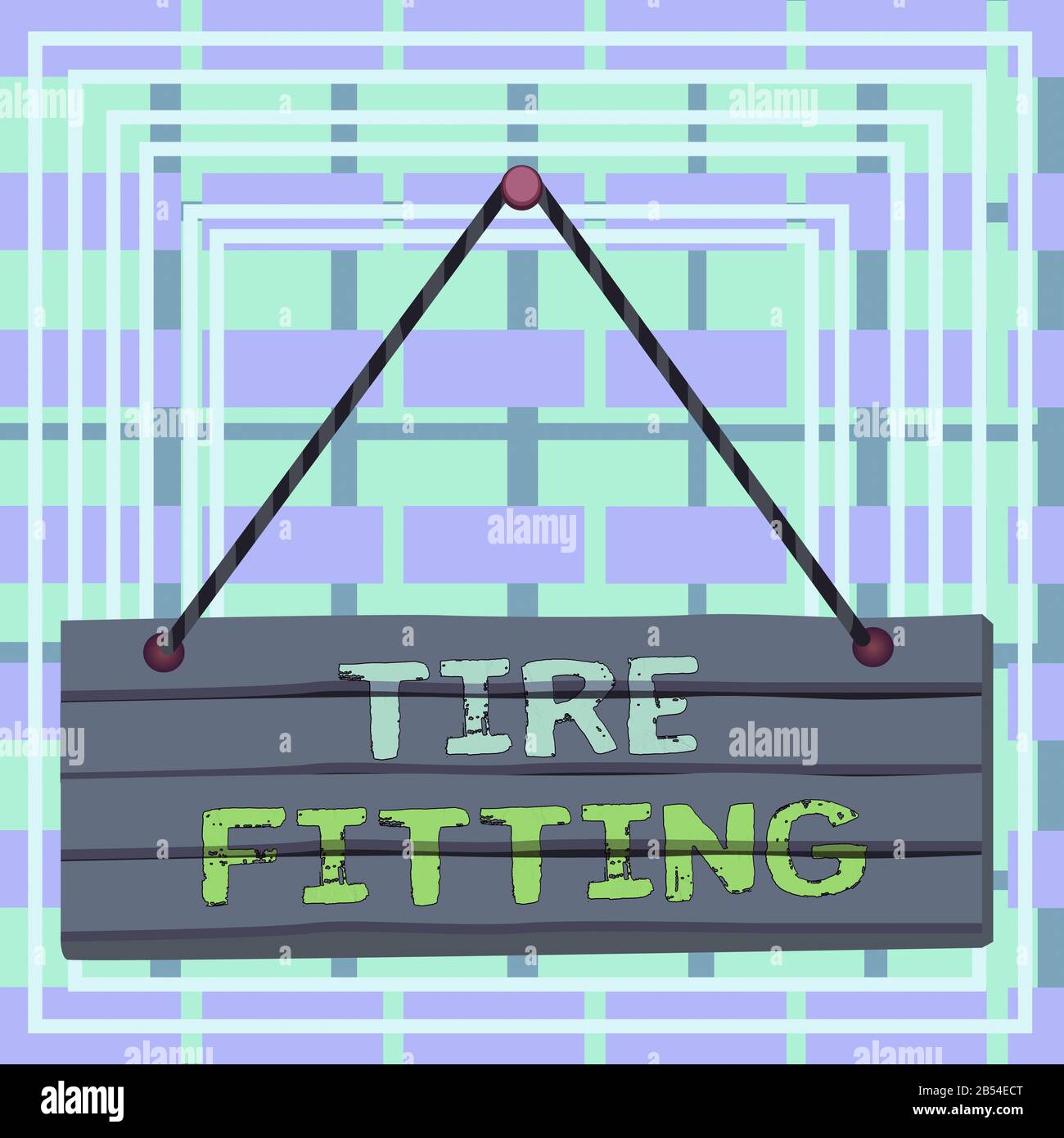 String of tires hi-res stock photography and images - Alamy