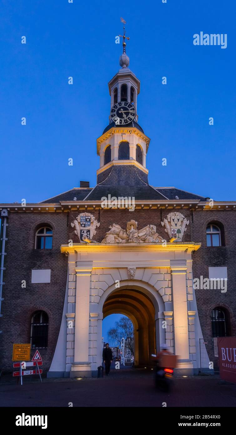 16 17th century architecture hi-res stock photography and images - Alamy