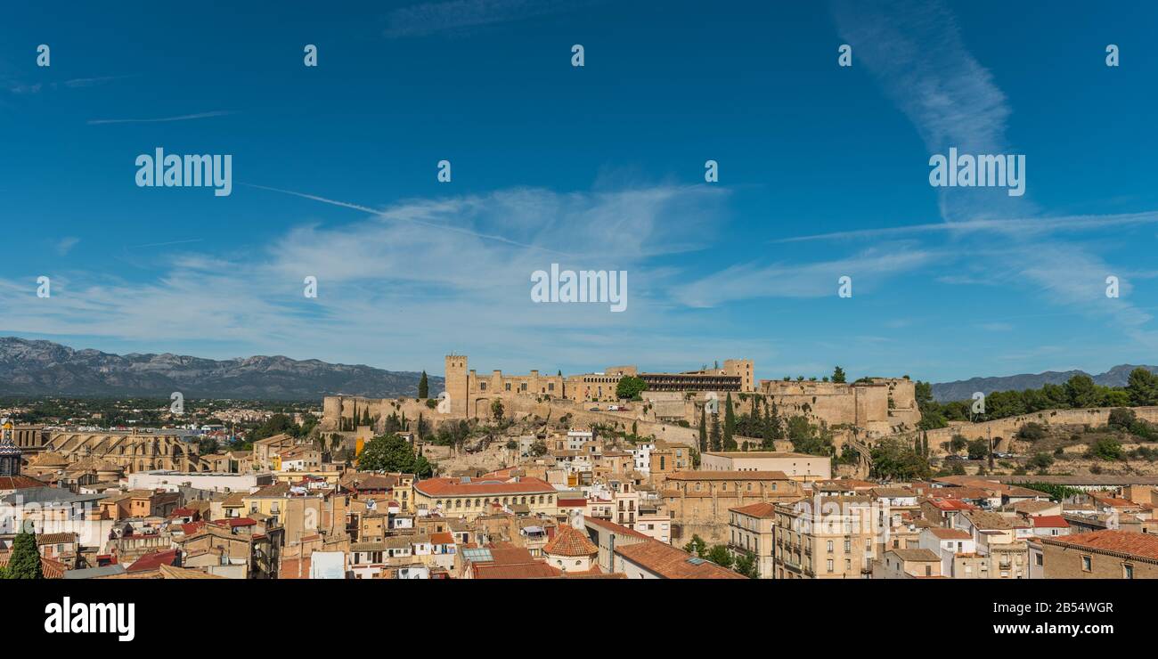 John castell hi-res stock photography and images - Alamy