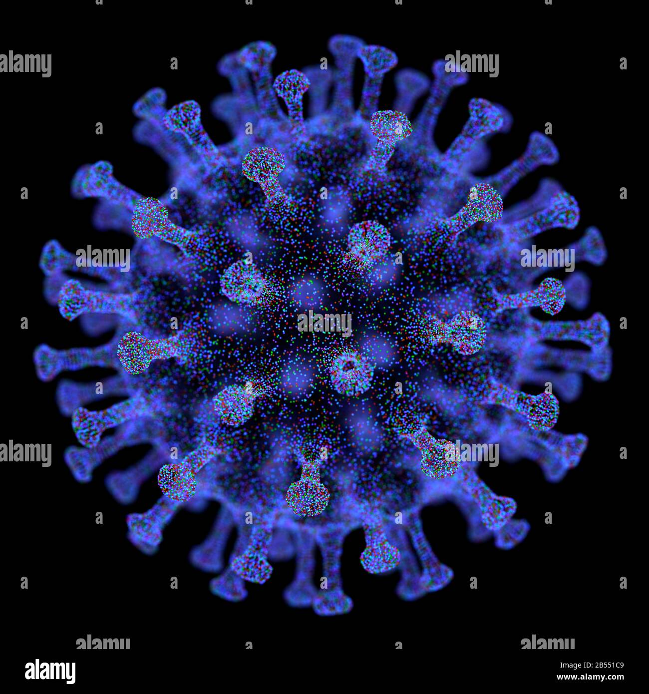 Hiv Aids Cells High Resolution Stock Photography and Images - Alamy