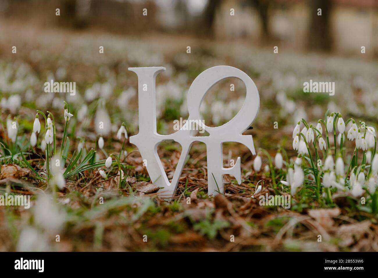 Handwritten love letters hi-res stock photography and images - Alamy
