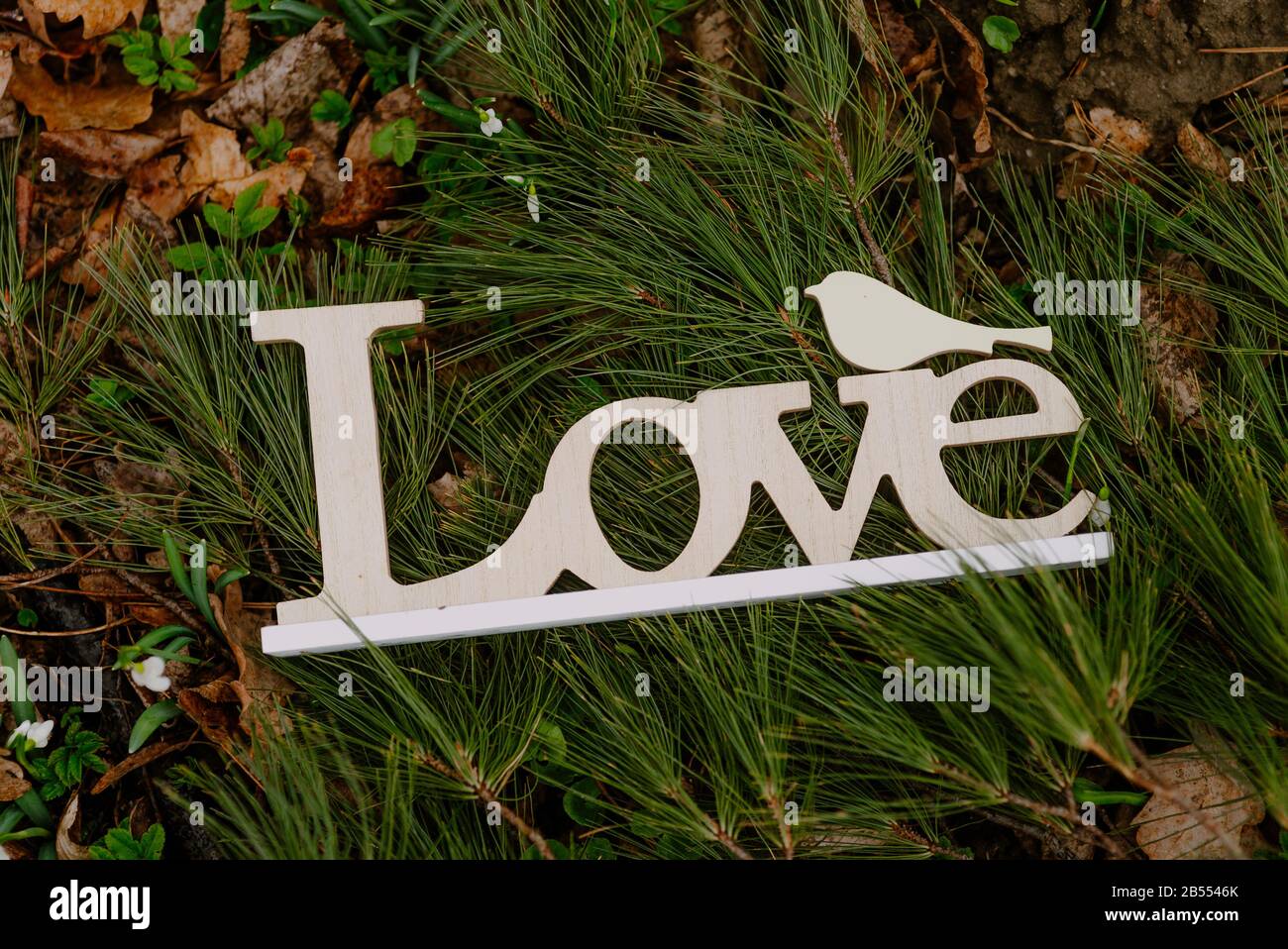 Handwritten love letters hi-res stock photography and images - Alamy