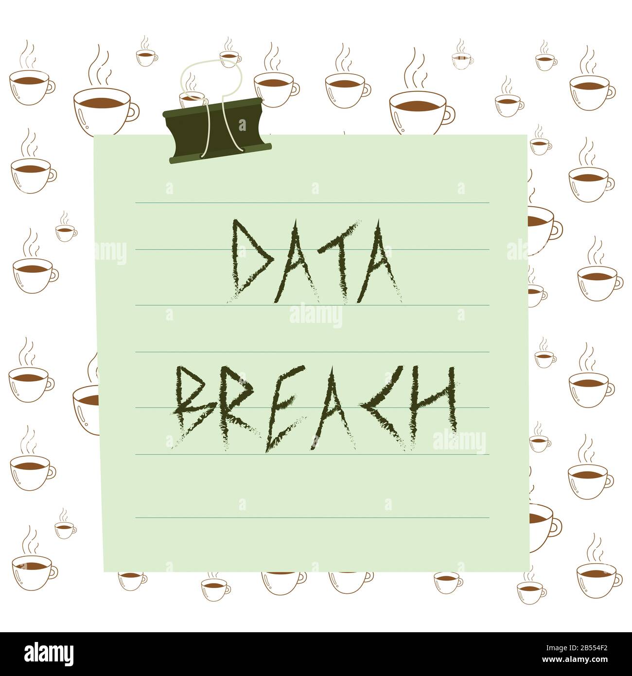 Copied paper Cut Out Stock Images & Pictures - Alamy