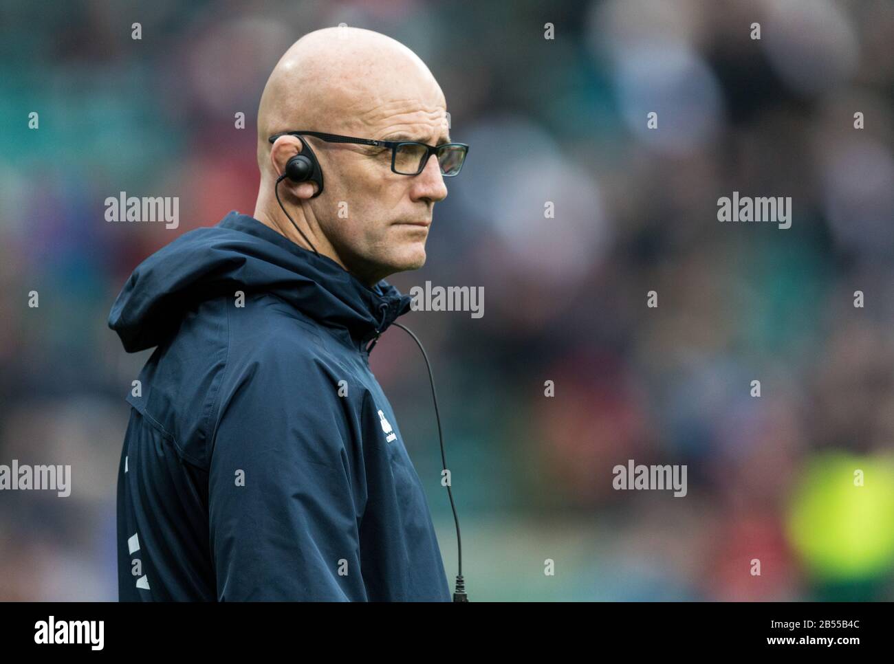 John mitchell england rugby hi-res stock photography and images - Alamy