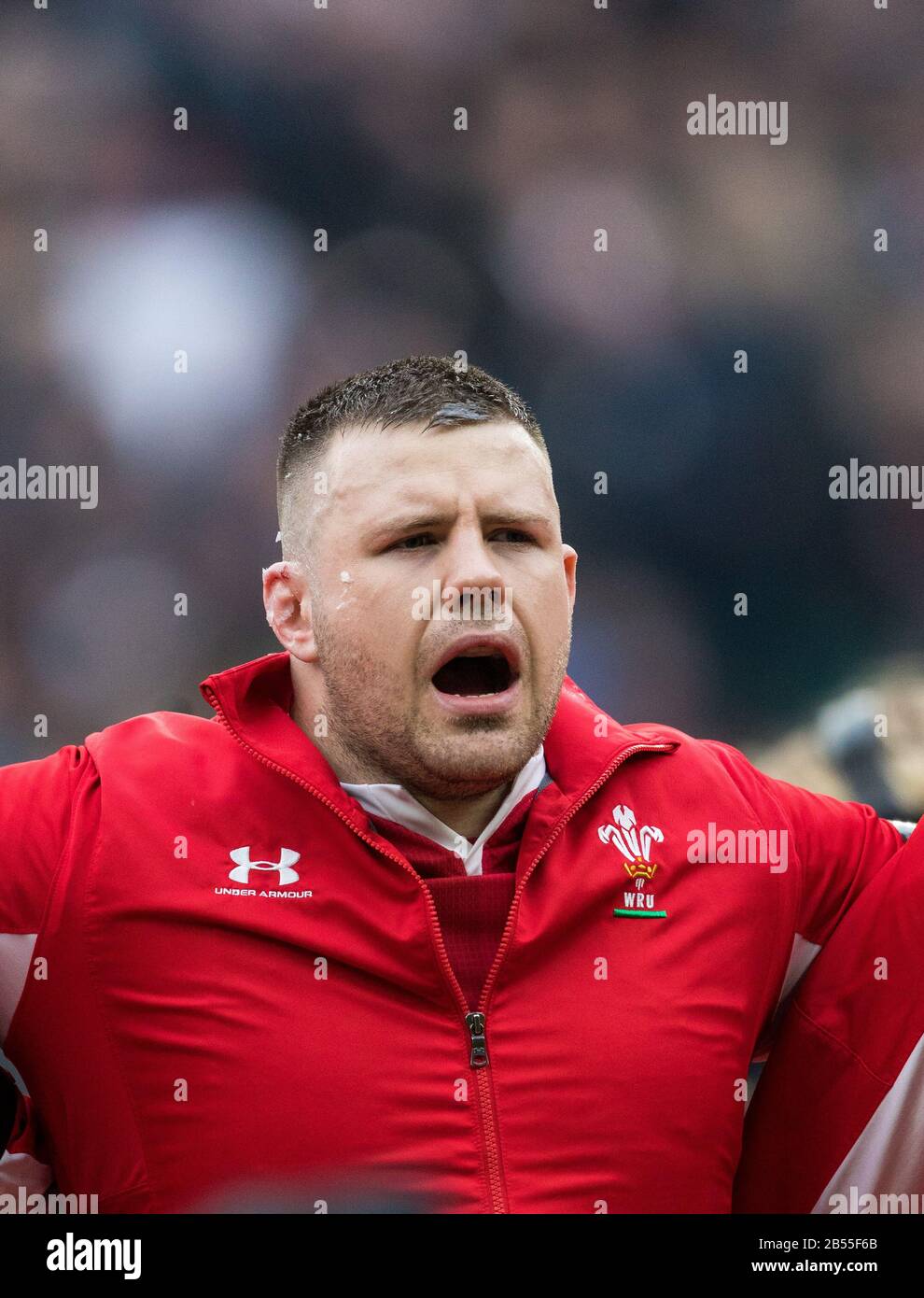 Rob evans hi-res stock photography and images - Alamy