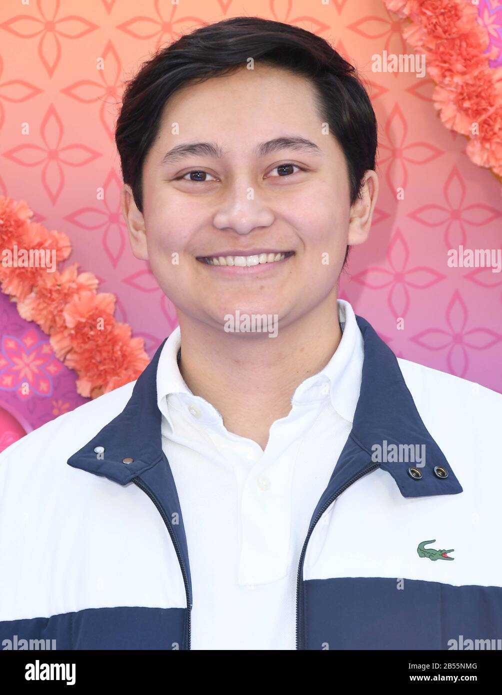 Kamran lucas hi-res stock photography and images - Alamy