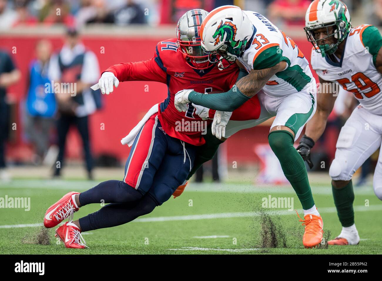 Martin phillips football hi-res stock photography and images - Alamy