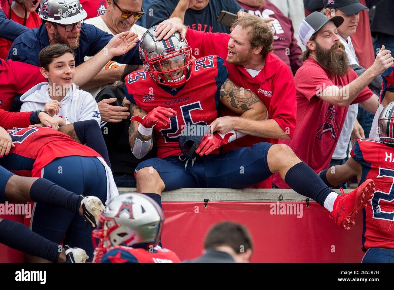 Cody brown hi-res stock photography and images - Alamy