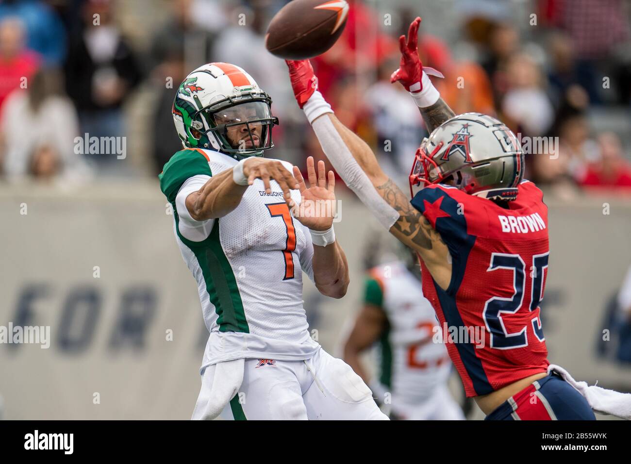 Cody brown hi-res stock photography and images - Alamy